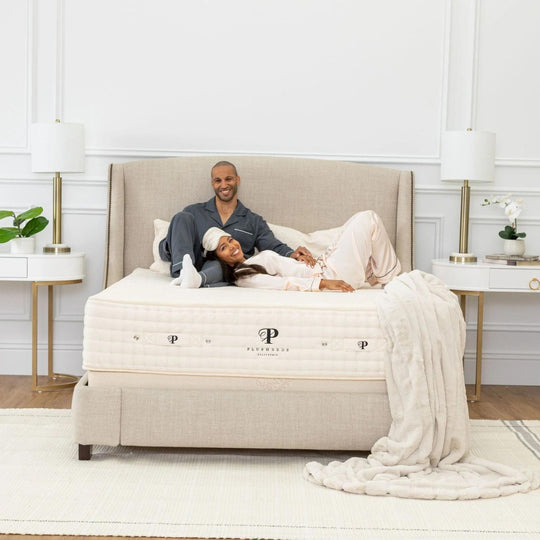 Cloud Mattress Co | Certified Organic Latex Mattress Bedding Shop